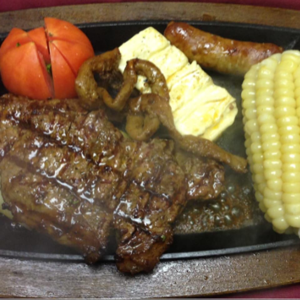 Victor's Grill Churrasqueria Online Menu | Best Argentinian restaurant ...