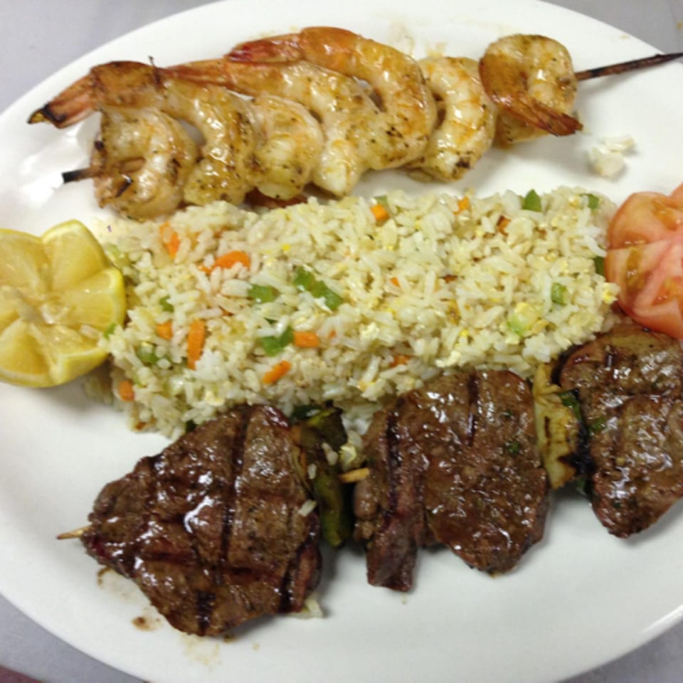 Victor's Grill Churrasqueria Online Menu | Best Argentinian restaurant ...
